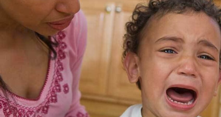 How to Cope with Your “Threenager” | Riley Children's Health