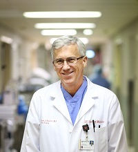 Leadership | Riley Children's Health