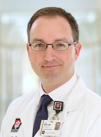 Leadership | Riley Children's Health