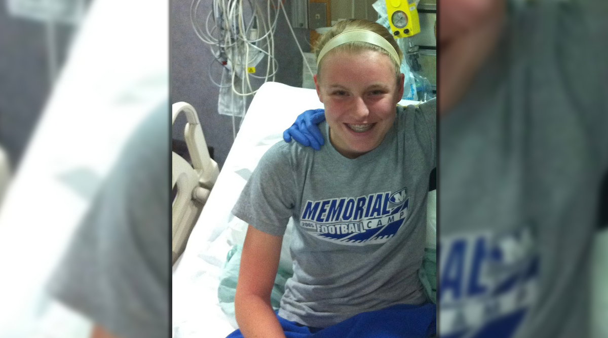 Once a patient, now a new Riley resident | Riley Children's Health